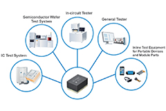 Modules T de relais MOSFET série G3VM-MT - Omron | DigiKey